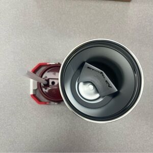 Stanley | Other | Stanley Iceflow Flip Straw Chili Red 4oz Tumbler ...